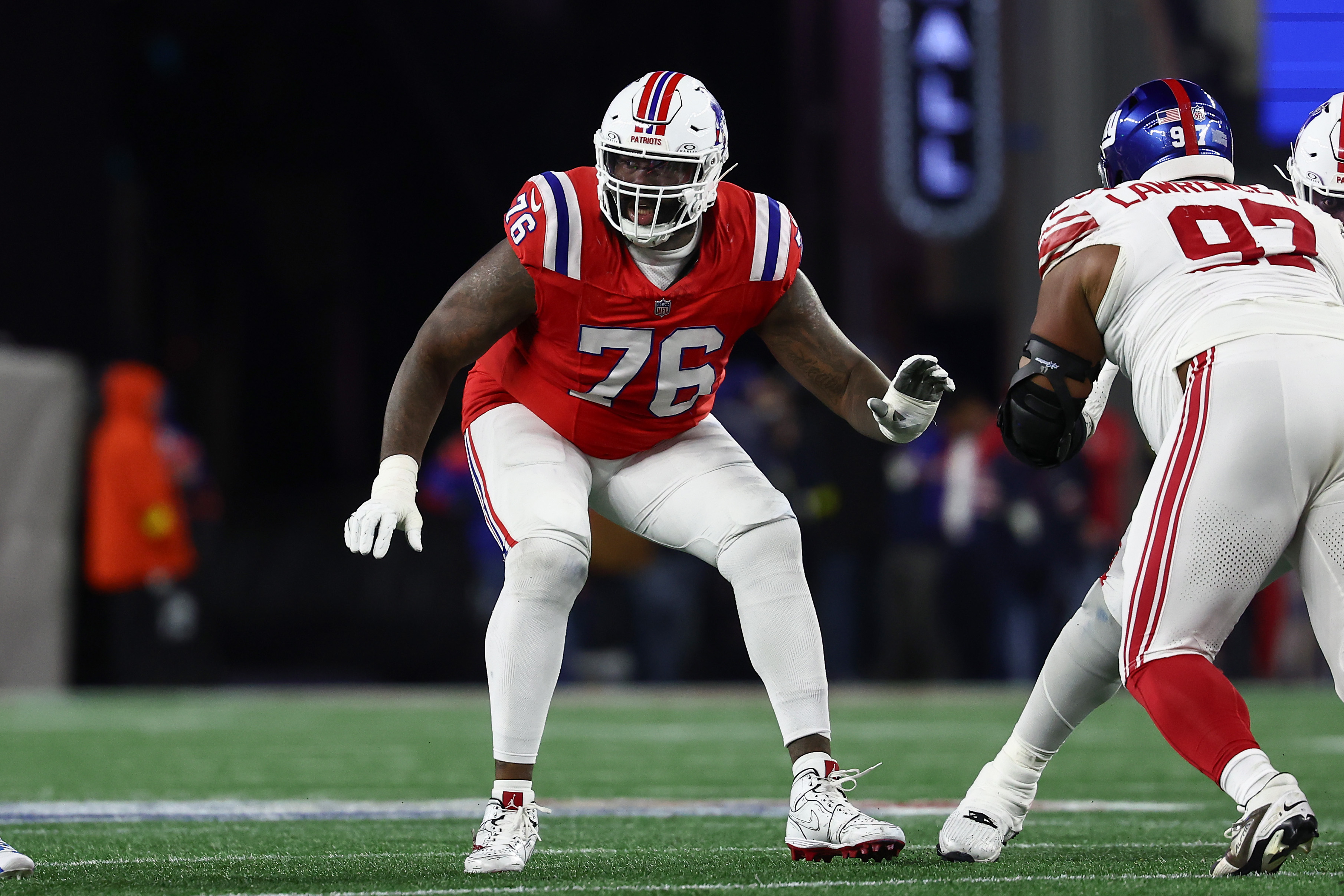 ’Hoos in the NFL playoffs?