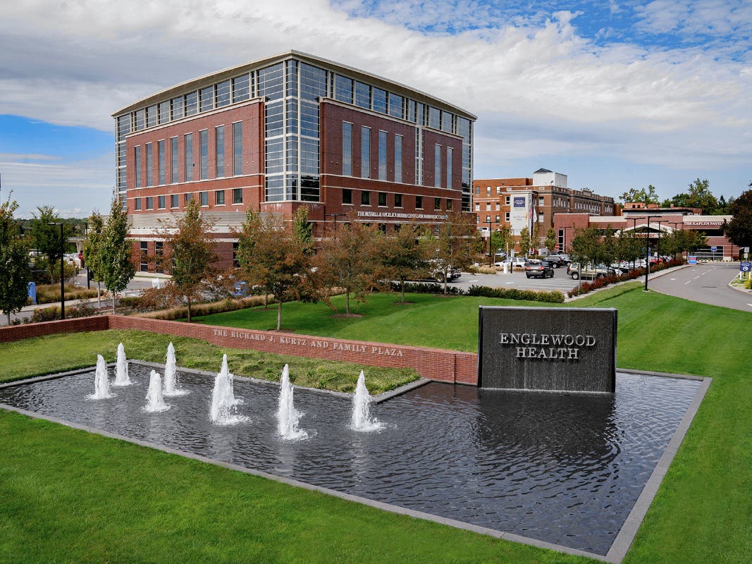 Englewood Health merges with largest NJ hospital network, RWJBarnabas