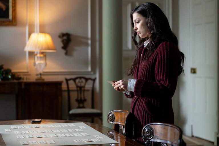 “Industry” star Marisa Abela opens up about cancer battle, says she'll ...