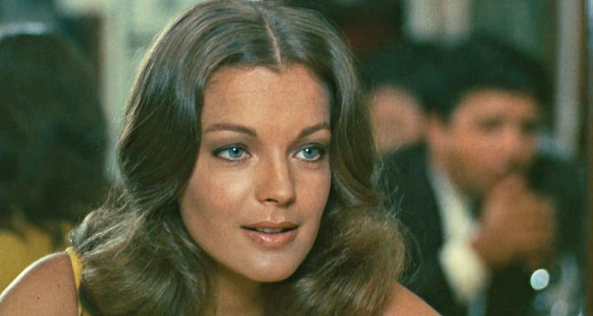 Les choses de la vie : ces 2 stars supprimées du casting, Romy ...