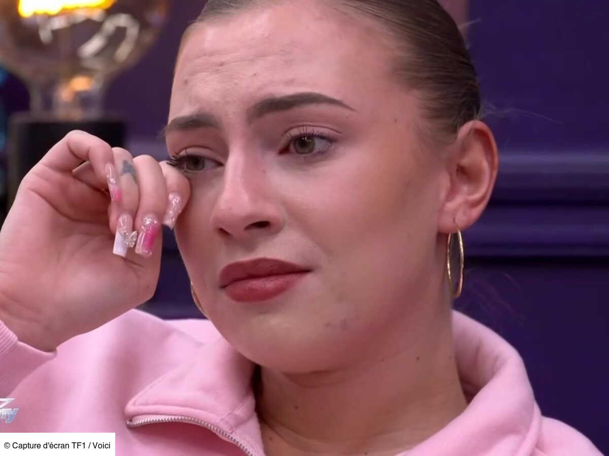 Star Academy : À l'approche de la dernière soirée, Léa reste en proie ...