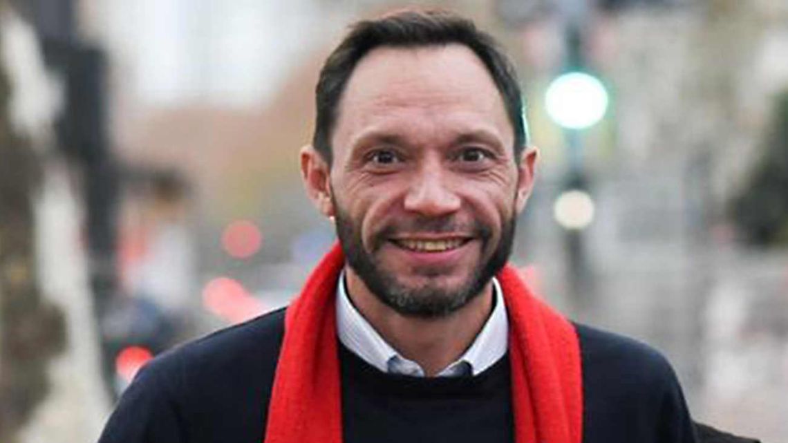 DNU de la SIDE: diputados presentaron un amparo contra el decreto