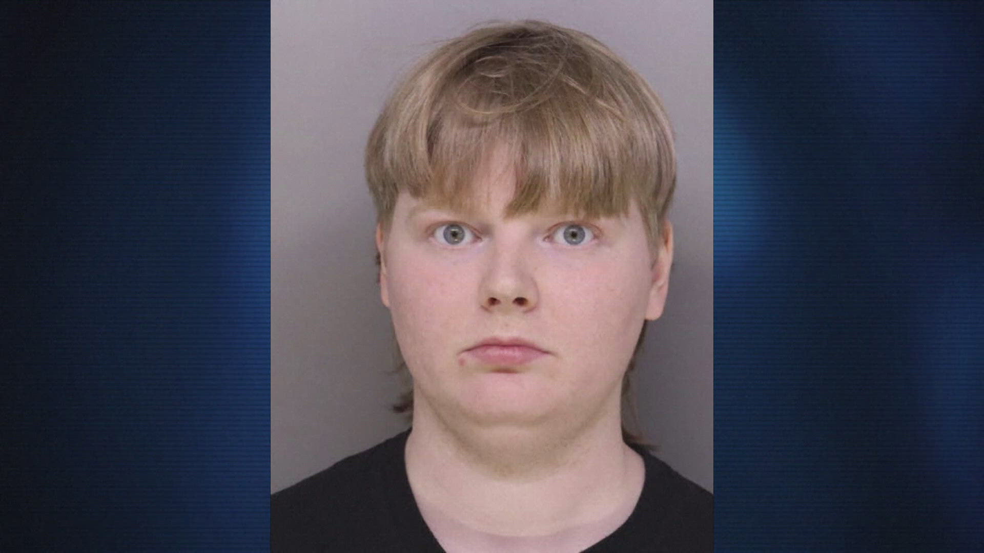 Suspect charged in VP JD Vance's house vandalism