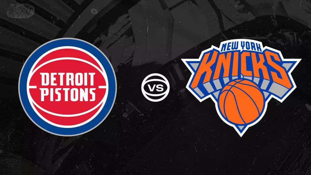 New York Knicks vs Detroit Pistons (01-06-2026) game preview: When and ...