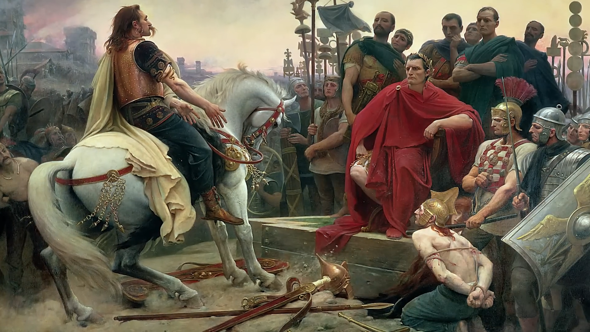 When Italy used 1,000,000 men to drain a swamp