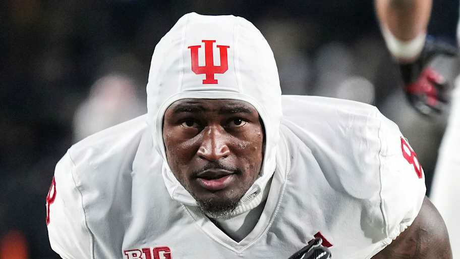 Indiana Hoosiers speak candidly on Oregon's defense before playoff game