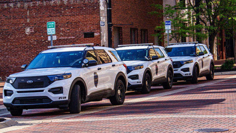 2 juveniles, 1 adult arrested after attempted armed robbery in Anderson