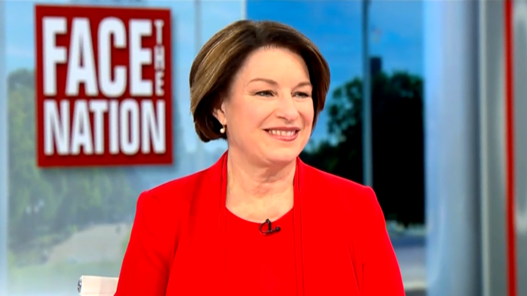 What happens if Sen. Amy Klobuchar runs for Minnesota governor ...