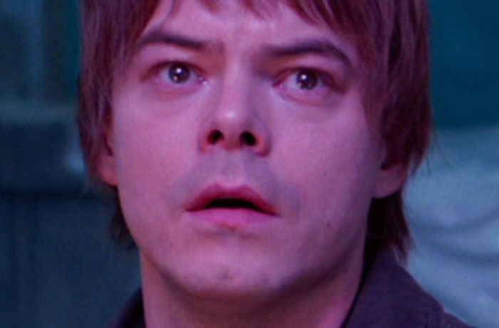 Never watching Stranger Things with my parents: 51 people still ...