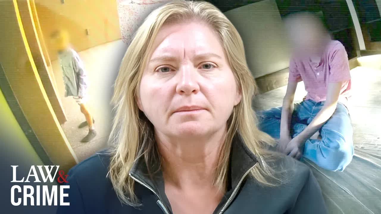 Dark truth behind Netflix’s ‘Evil Influencer: The Jodi Hildebrandt Story’