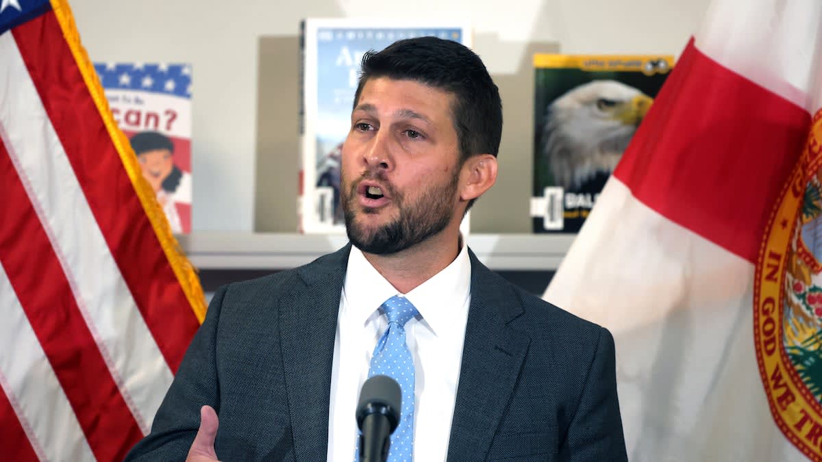 Florida attorney general urges state Supreme Court to reject ...