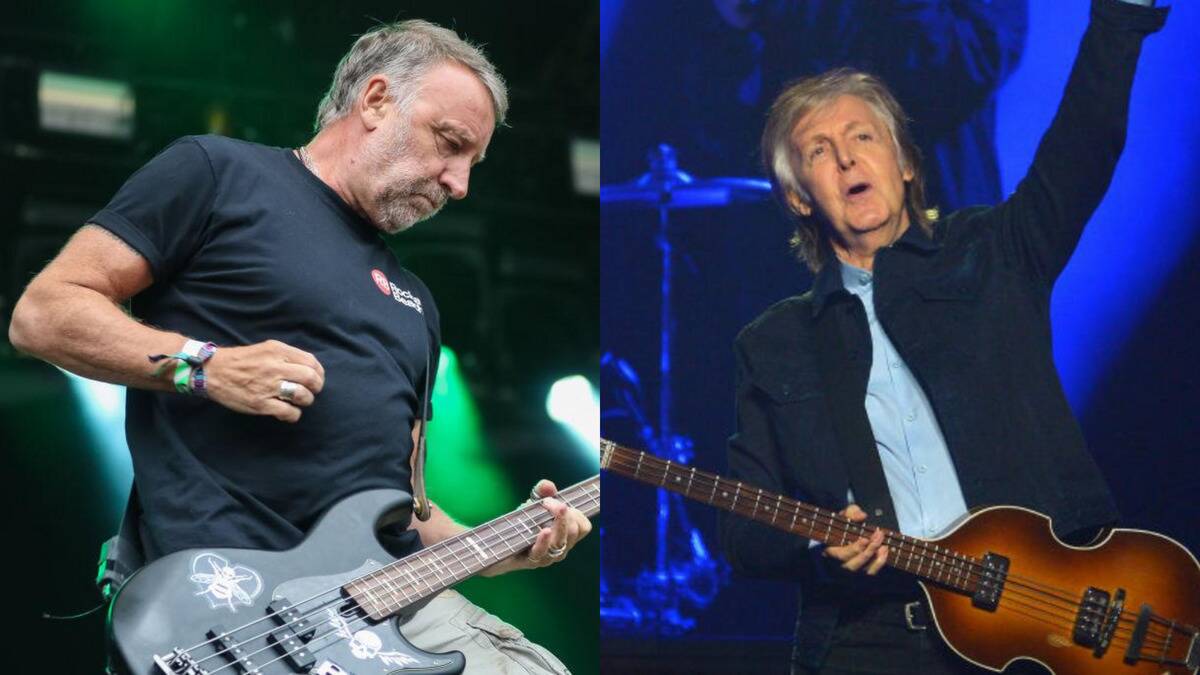 Bass players who are considered the best of the best