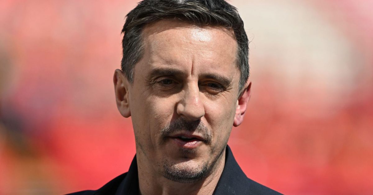 Man Utd: Neville names four 'standout' Carrick replacements as next ...