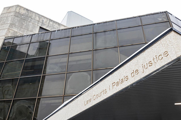 Winnipeg father whose toddler died of fentanyl intoxication pleads ...