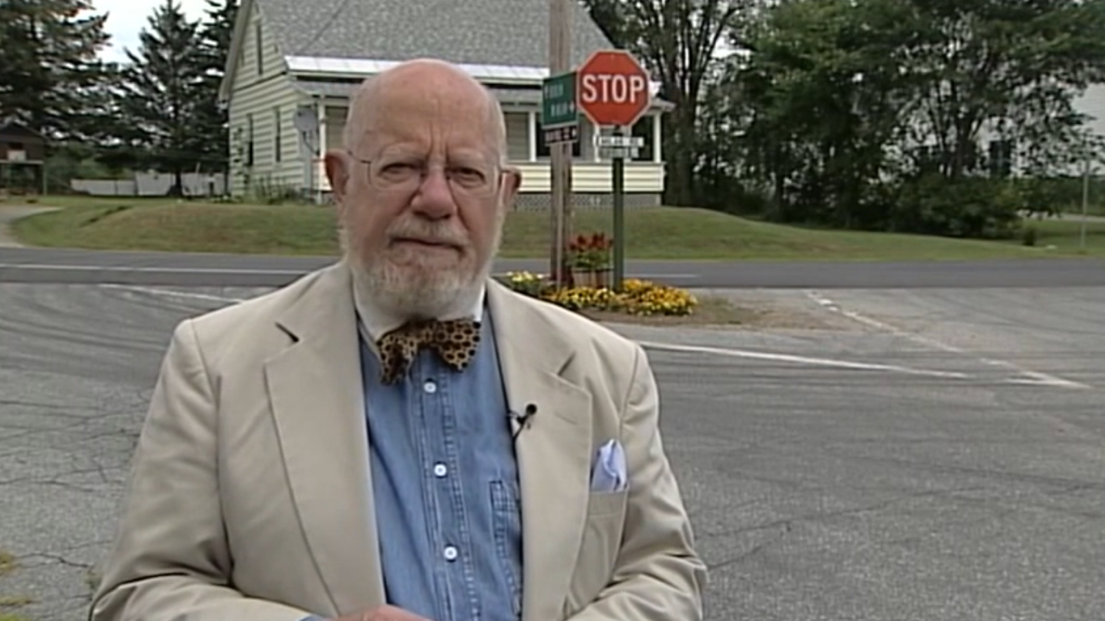 Fritz Wetherbee: The Milan Fire-Engine Hearse