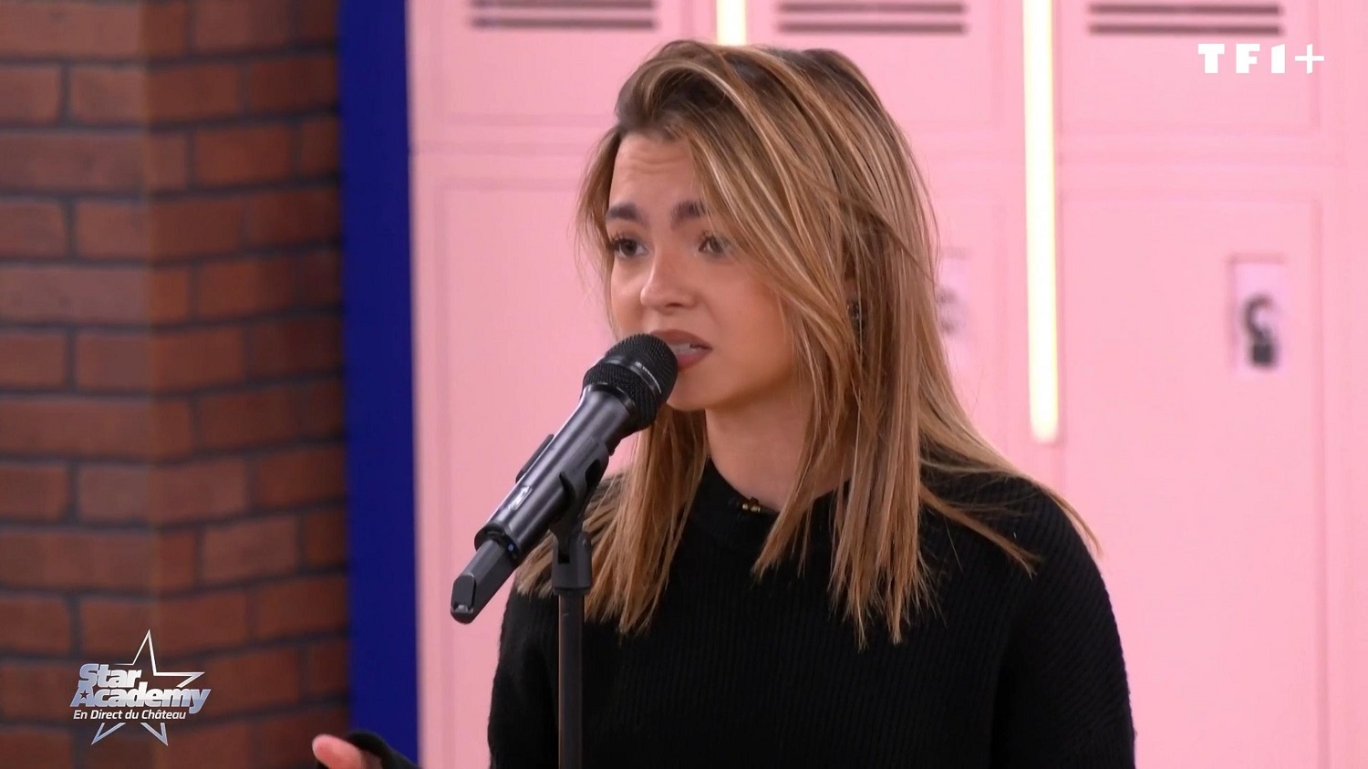 « 3 kilos de plus, je ne m’attendais pas à ça » : Mélissa raconte la ...