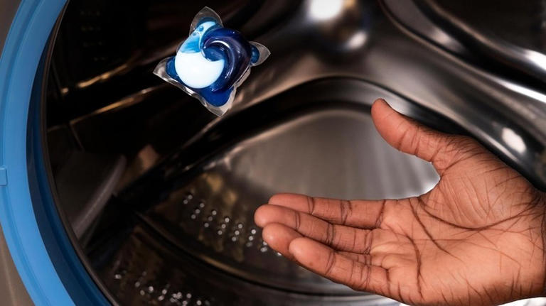 The top 3 laundry detergent pod brands, according to Consumer Reports