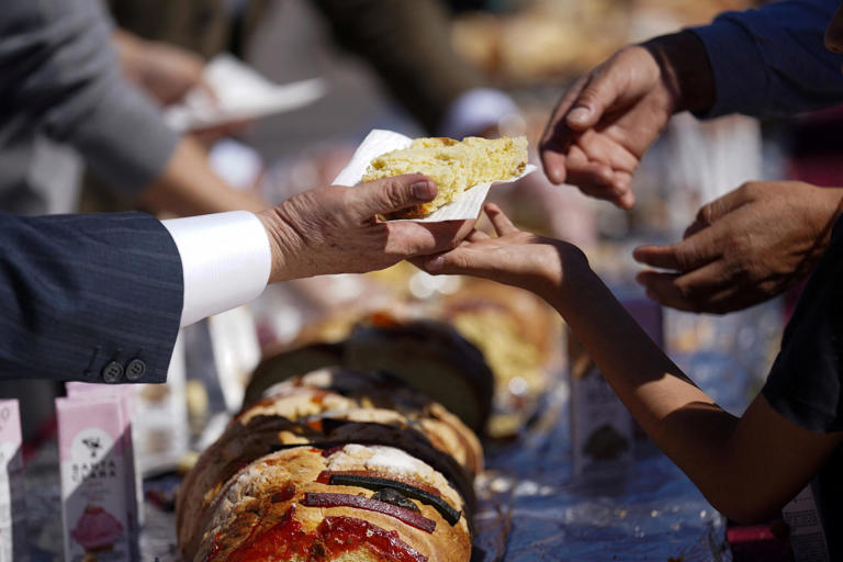 What is Three Kings Day? How to bless your home on feast of Epiphany