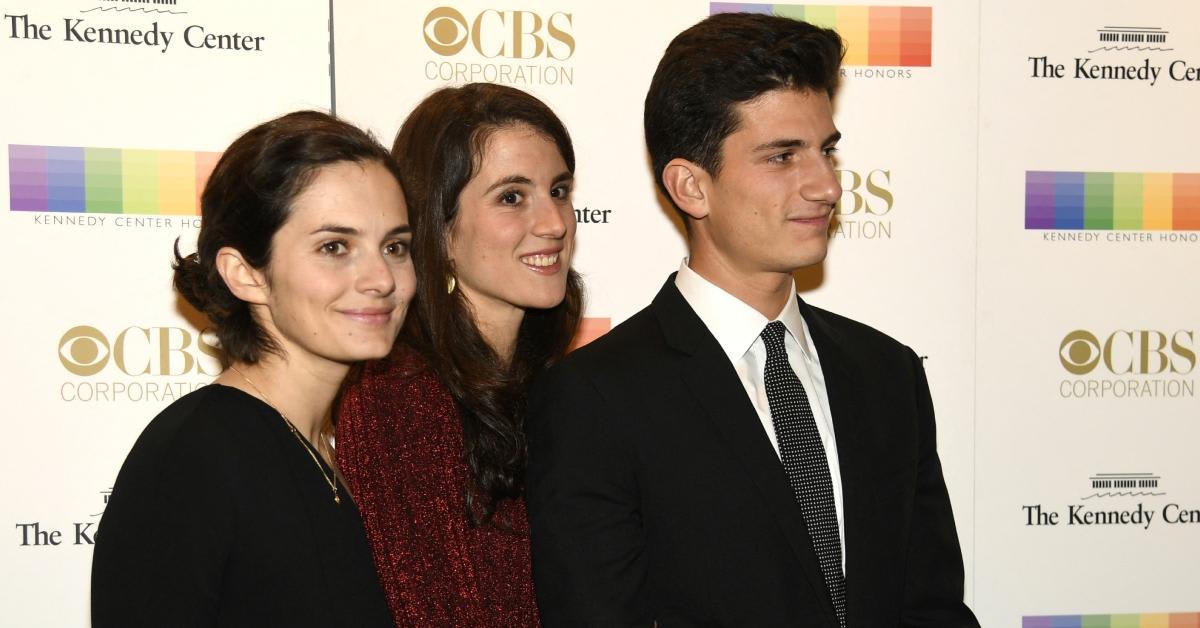 Tatiana Schlossberg's loved ones gather at intimate funeral in NYC as ...