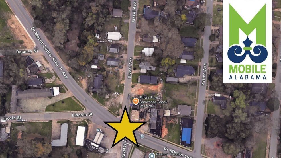 Temporary flashing signals coming to MLK, N Lafayette intersection