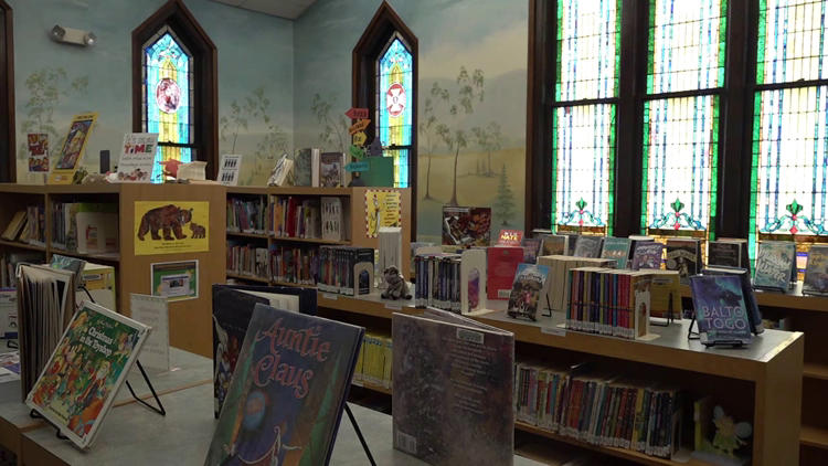 Lycoming County libraries reduce hours amid local funding loss
