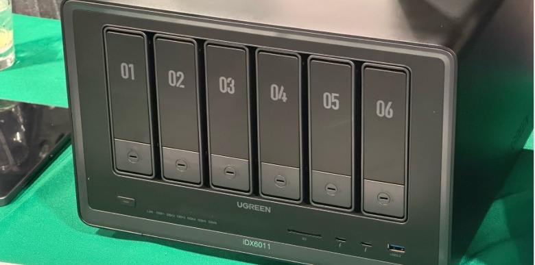 The 5 best gadgets we saw at CES Unveiled 2026