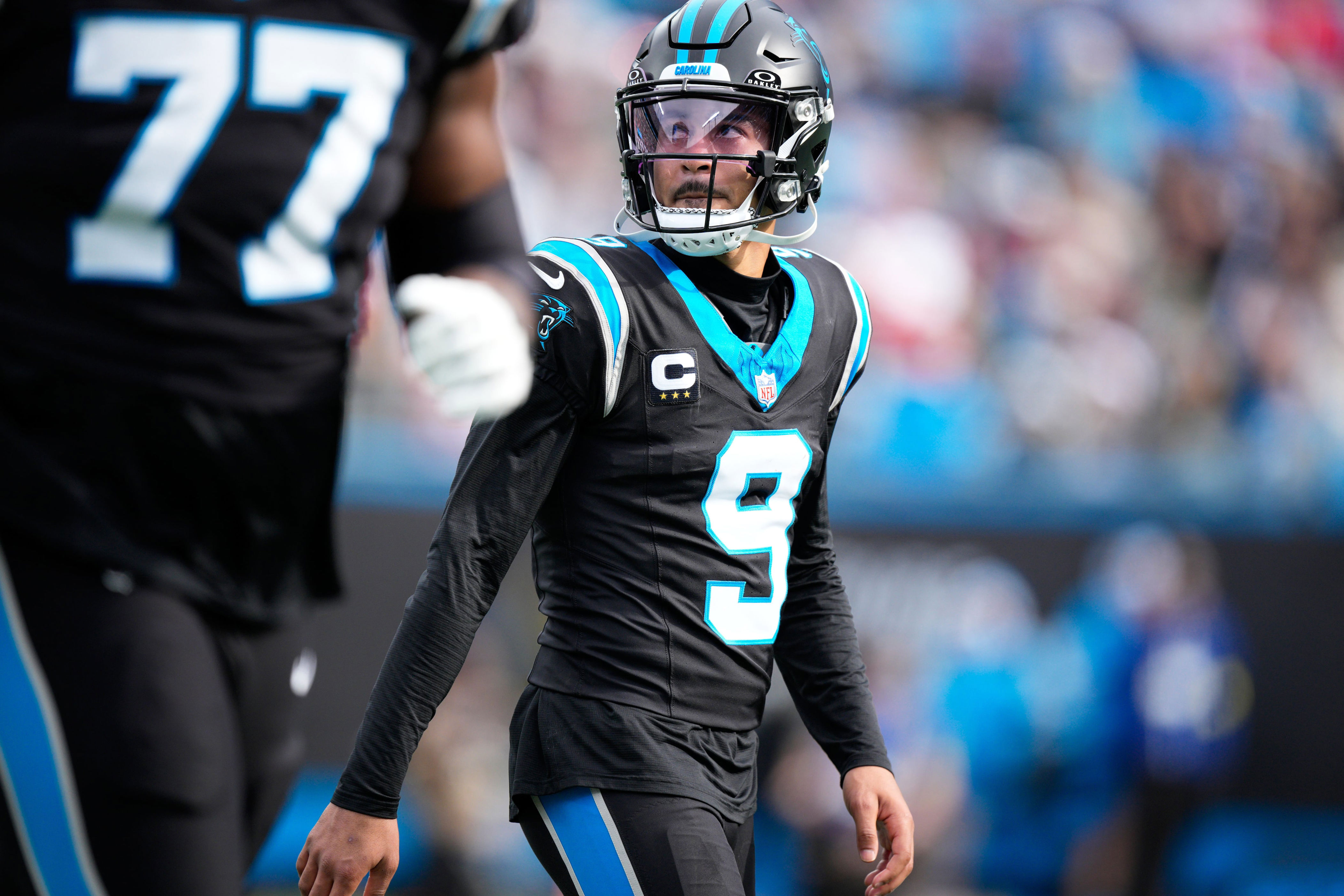 Panthers have the worst Super Bowl odds, and it’s not even close