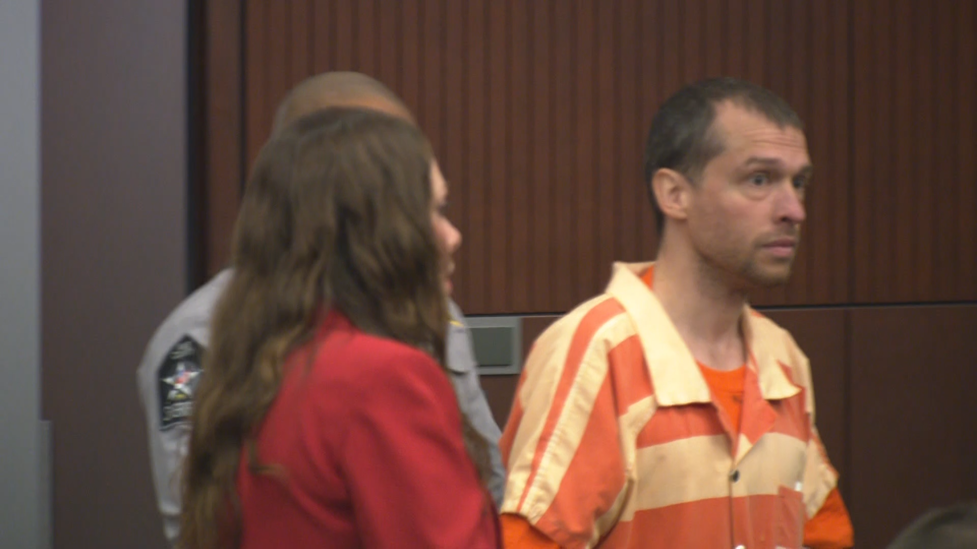 Raleigh murder suspect of Ravenscroft teacher had 20-year criminal ...