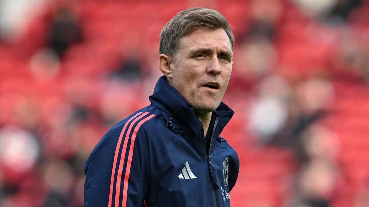 Man Utd transfer news: Red Devils surprise as AFCON star surges up ...