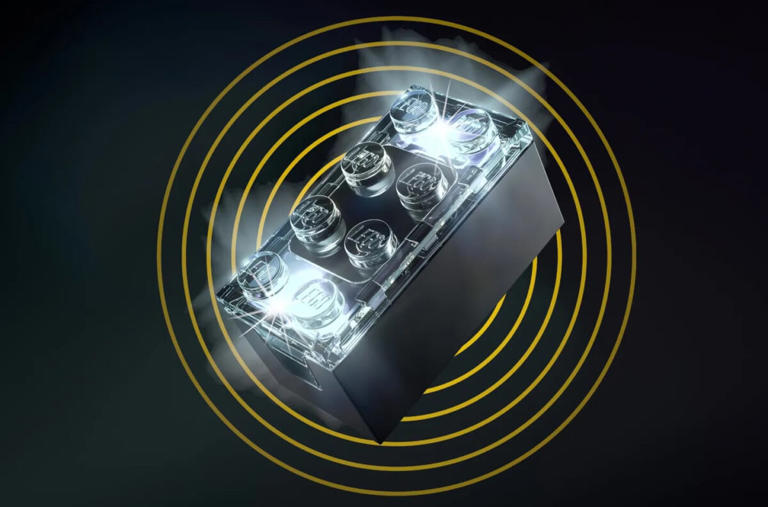 Nouveaux LEGO Star Wars : « la plus grosse évolution depuis 50 ans ...