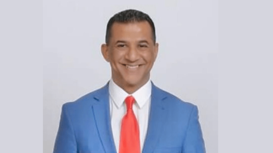 Gulrez “Gus” Khan enters Texas US Senate race