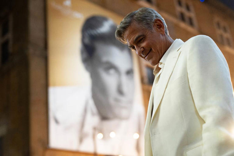 Perché Jay Kelly è il grado zero della nuova carriera di George Clooney
