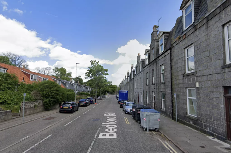 Police following positive line of enquiry after injured man dies at ...