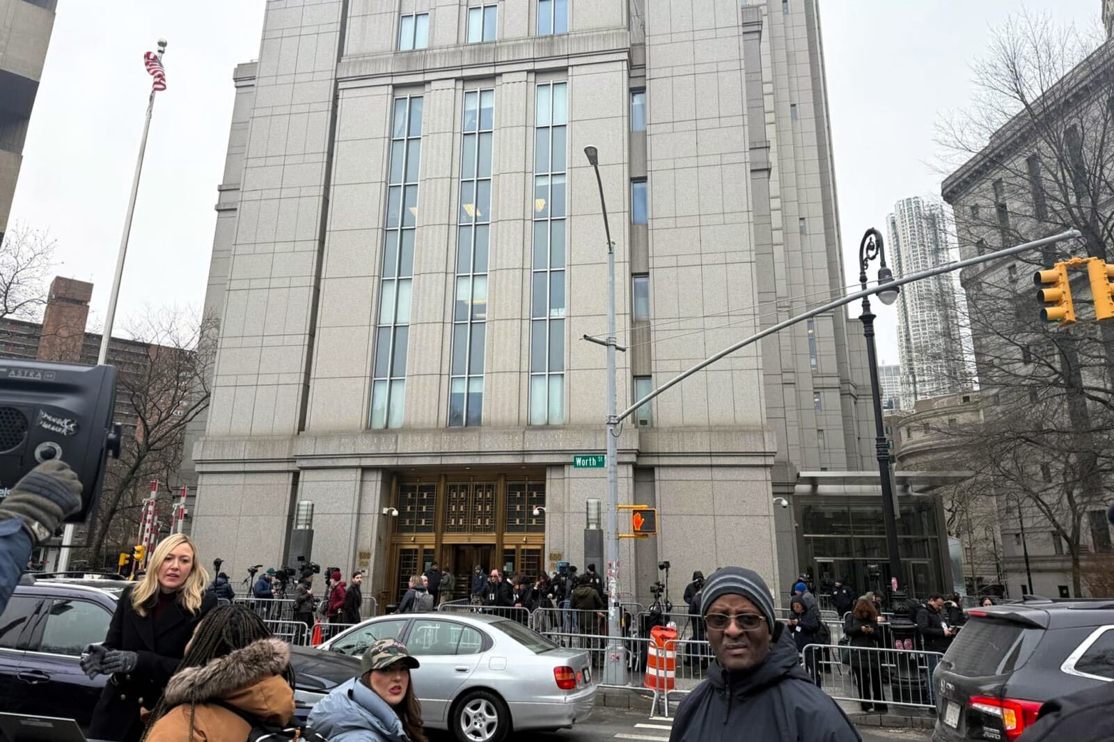 Maduro's son: Normalized 'kidnapping' is dangerous precedent