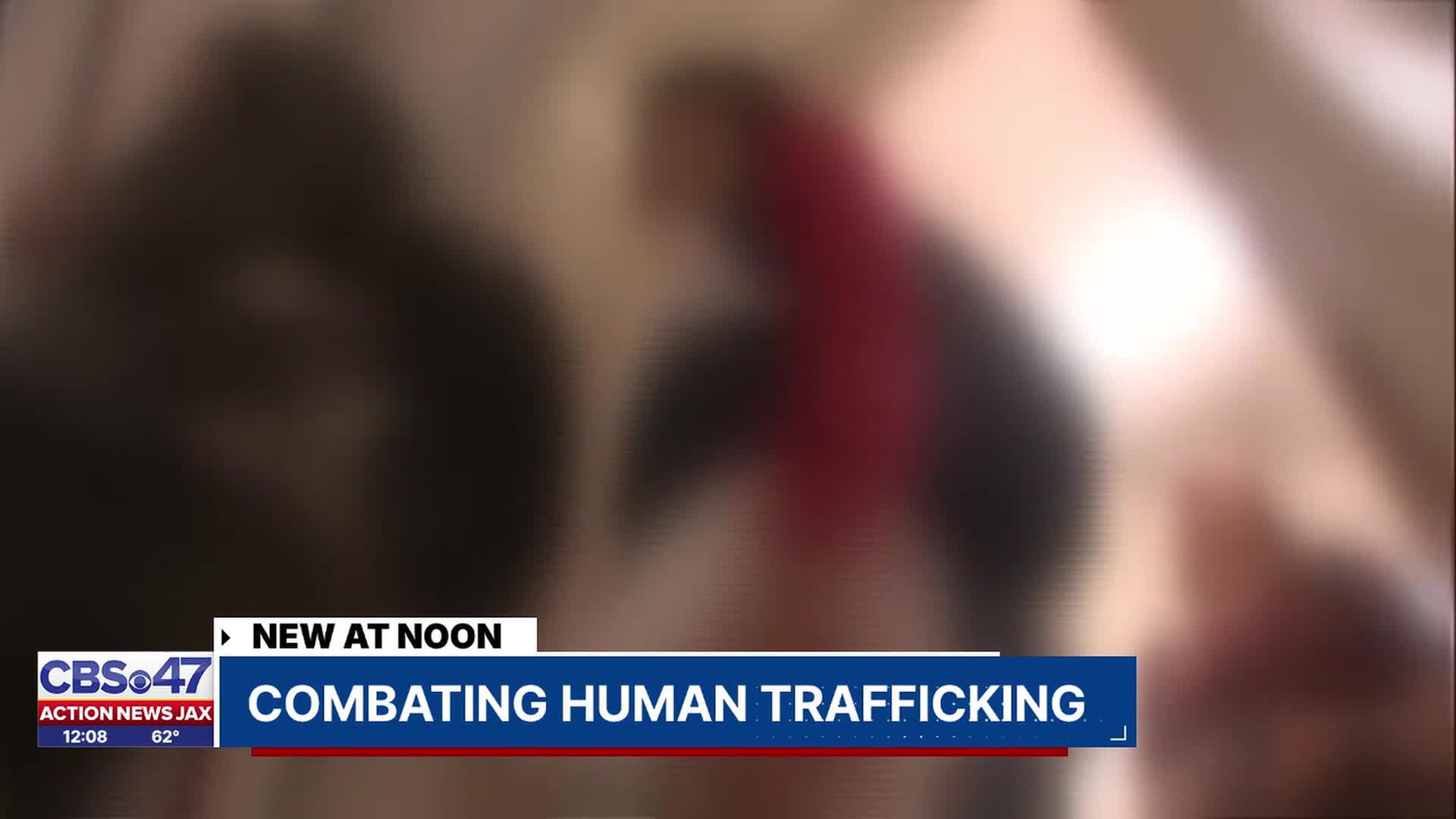 Northeast Florida leaders say they have uncovered 1,600+ human ...