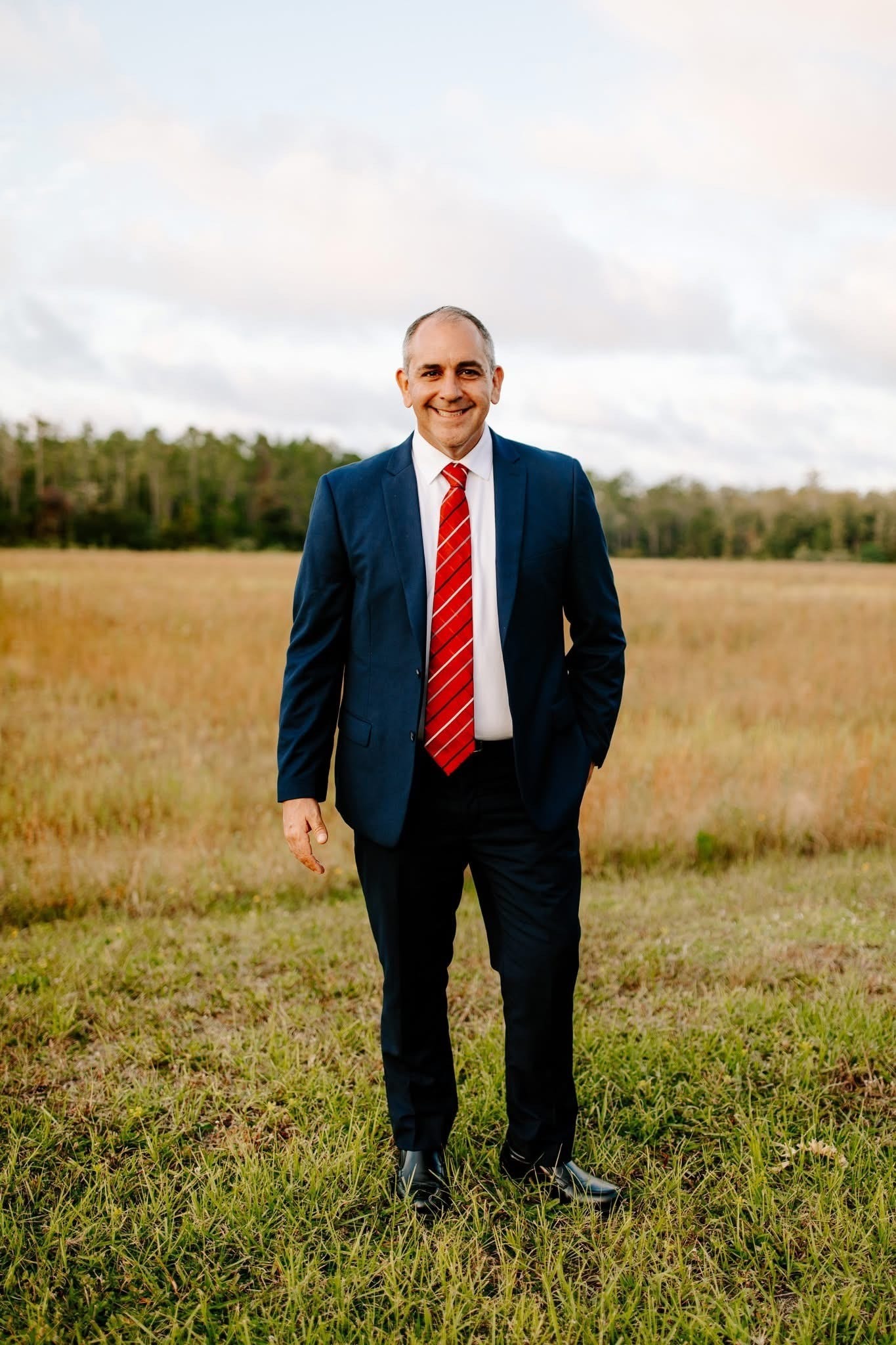 Congress update: Will Furry dropping out of Florida 6th race