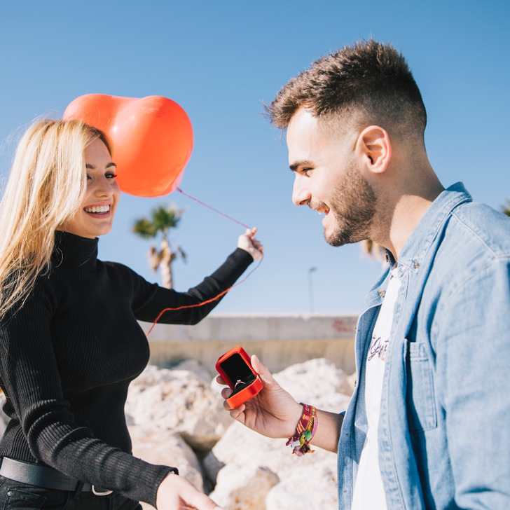 My family excluded my girlfriend from Christmas because we’re not married