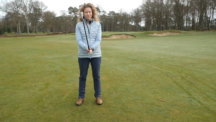 Neutral hand grip explained