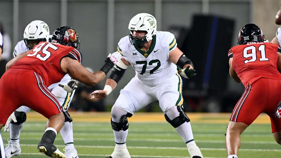 Kentucky starts Big Blue Wall rebuild with the best center in the ...