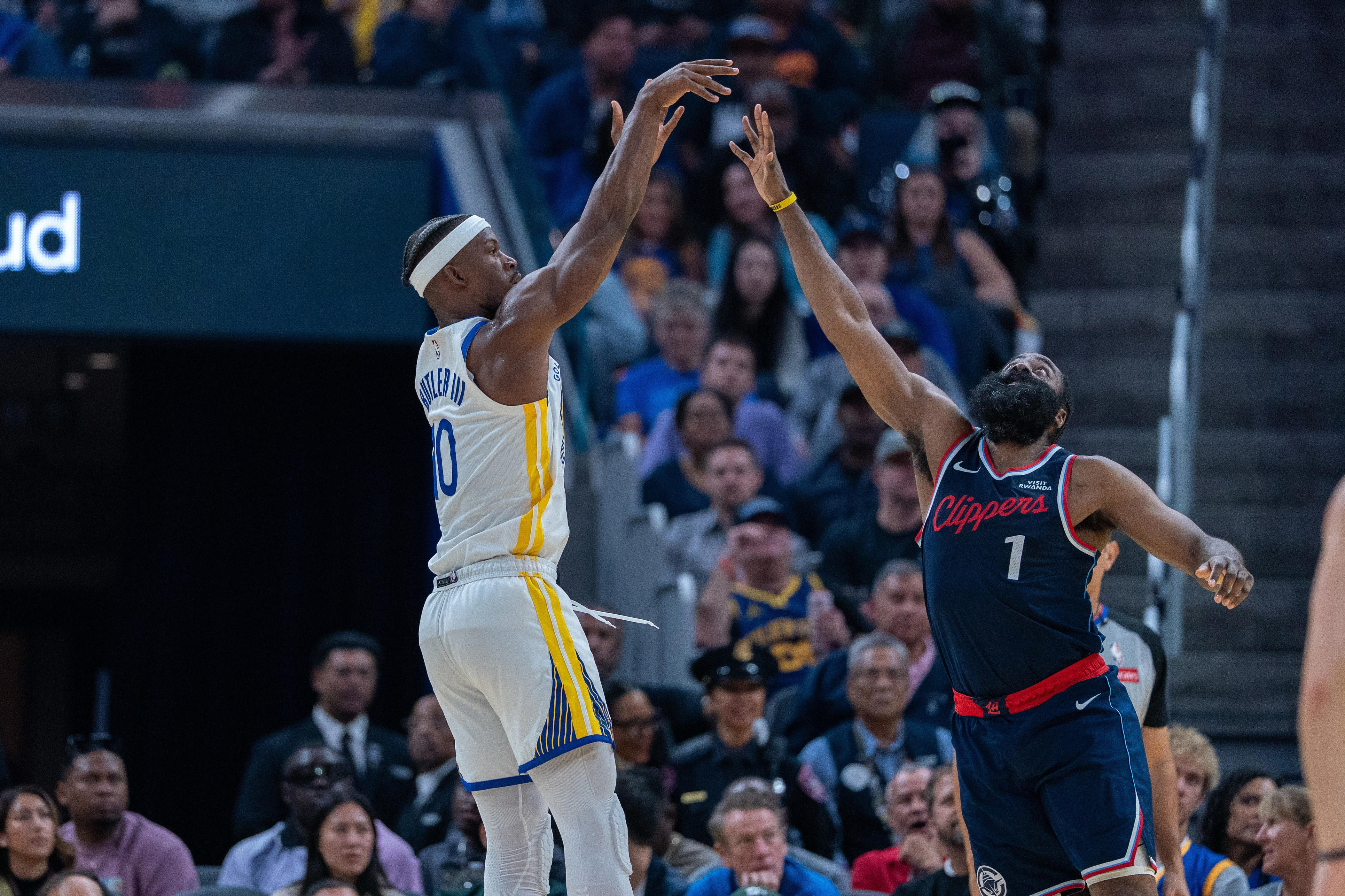 Warriors at Clippers: How to watch, stream, injury report for Monday