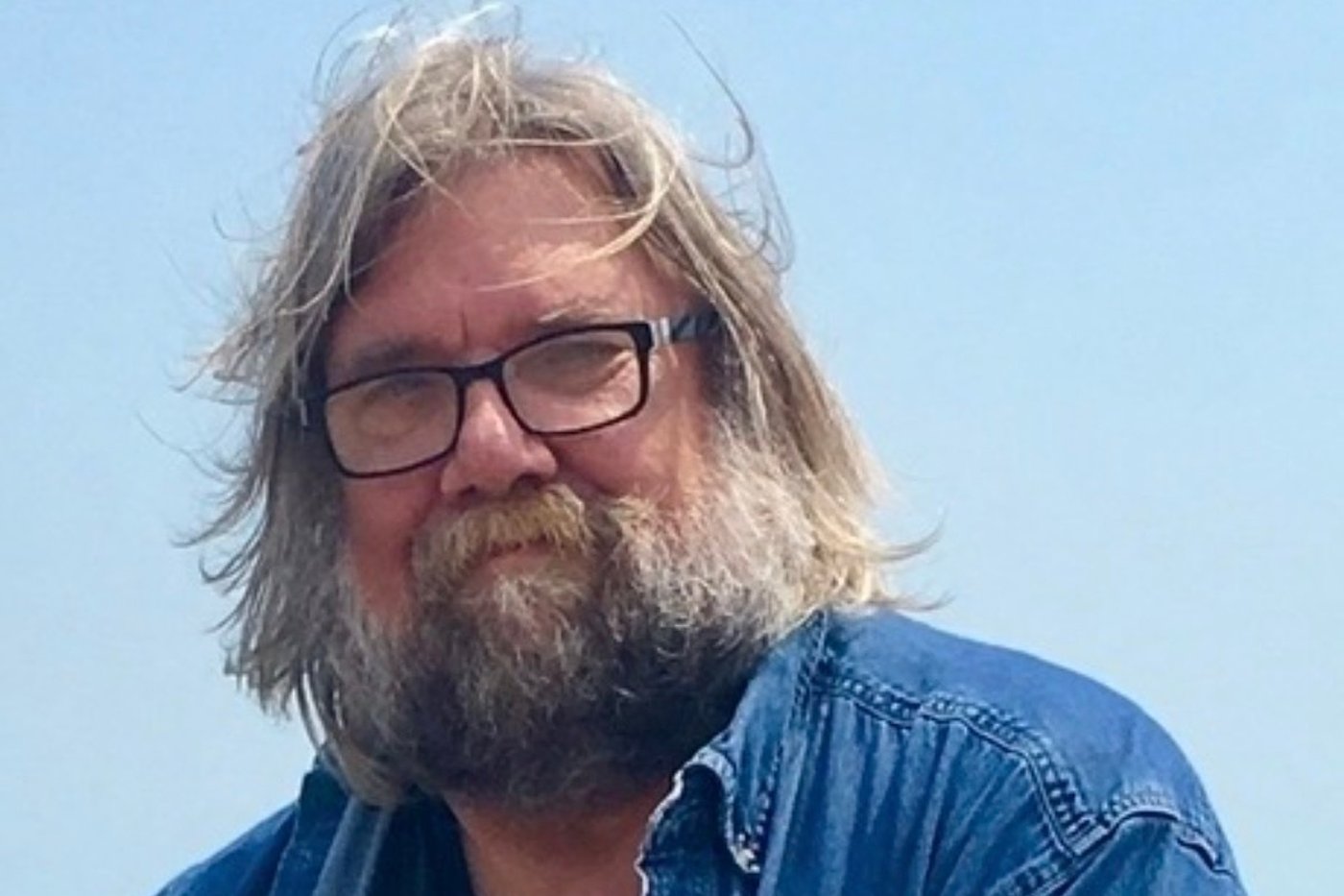 Michael J Schumacher, author who chronicled lives of Allen Ginsberg and ...