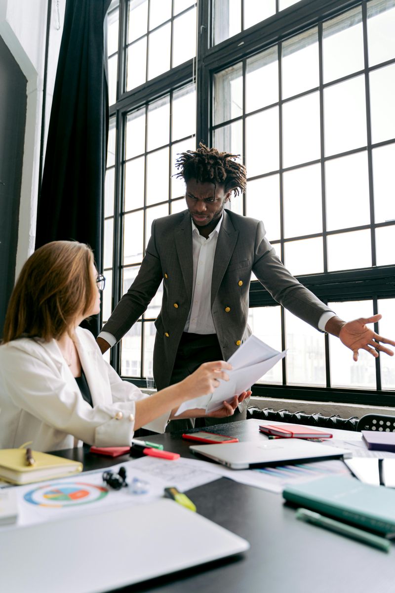 Avoid these 8 types of men if you're looking for a serious relationship ...