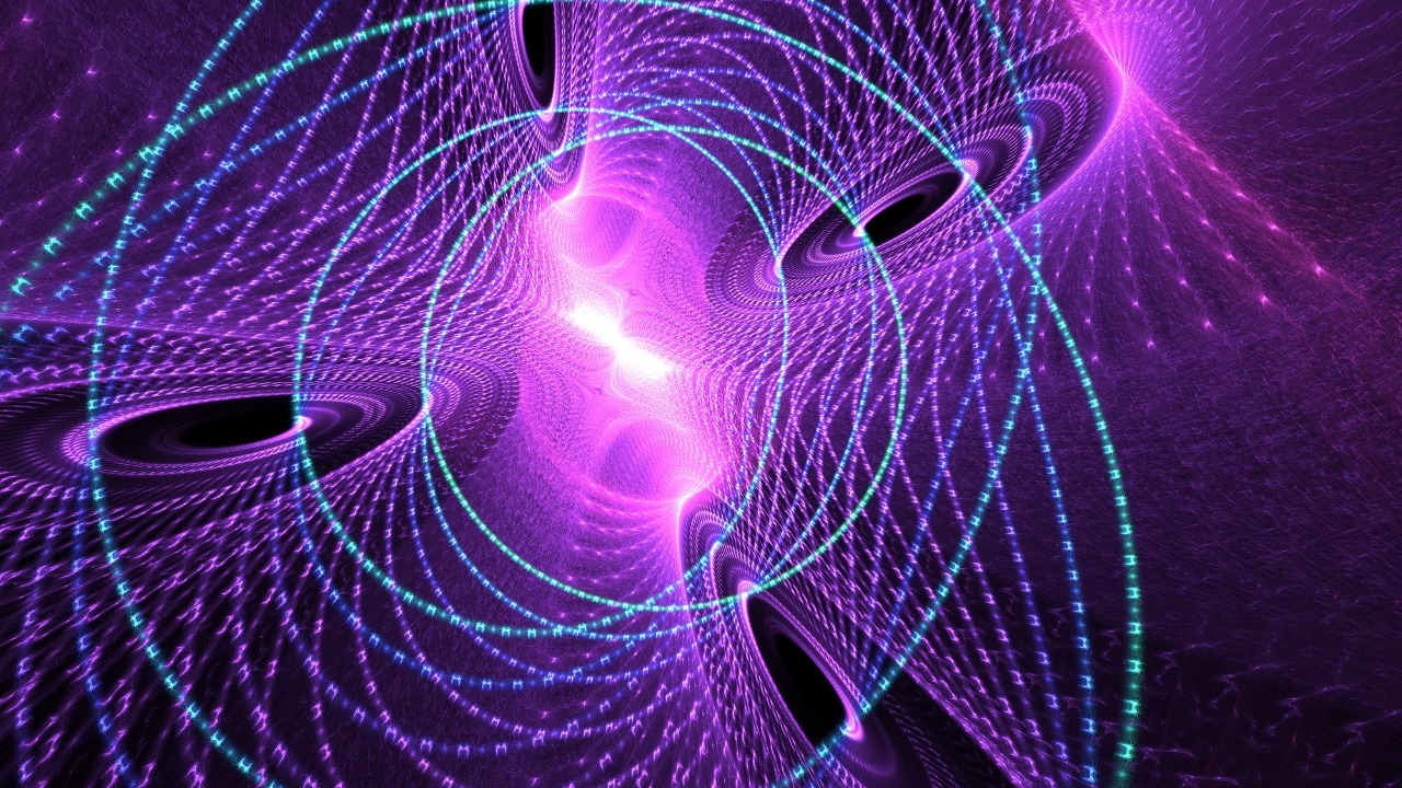 The quantum physics behind why we forget