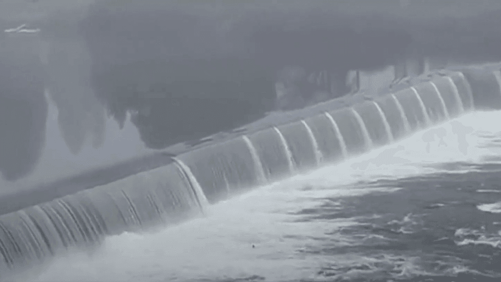 Winchester Water Control District ordered to update fish passage ...