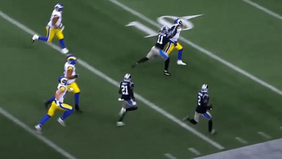 NFL playoffs set as Panthers return to postseason amid Black Monday ...