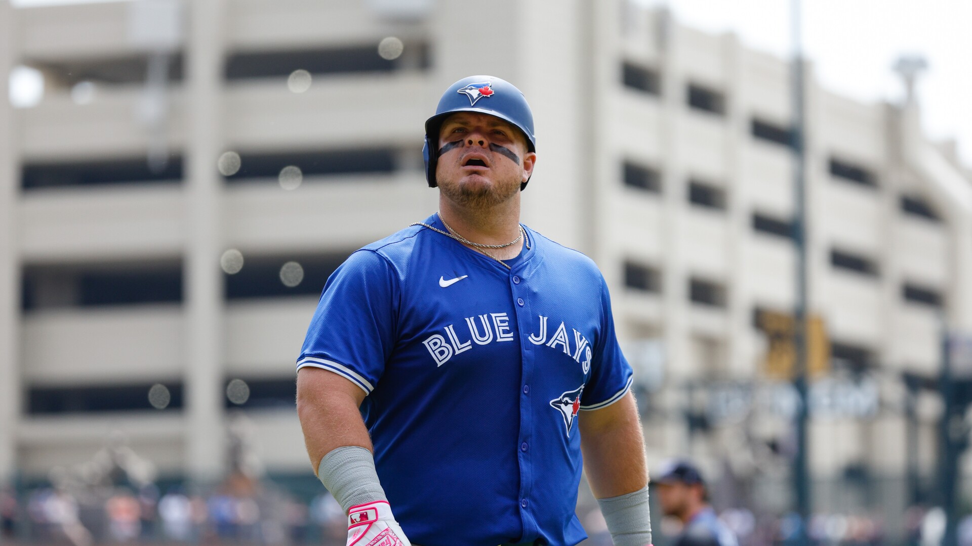 Daniel Vogelbach returning to Brewers as hitting coach on Pat Murphy’s ...