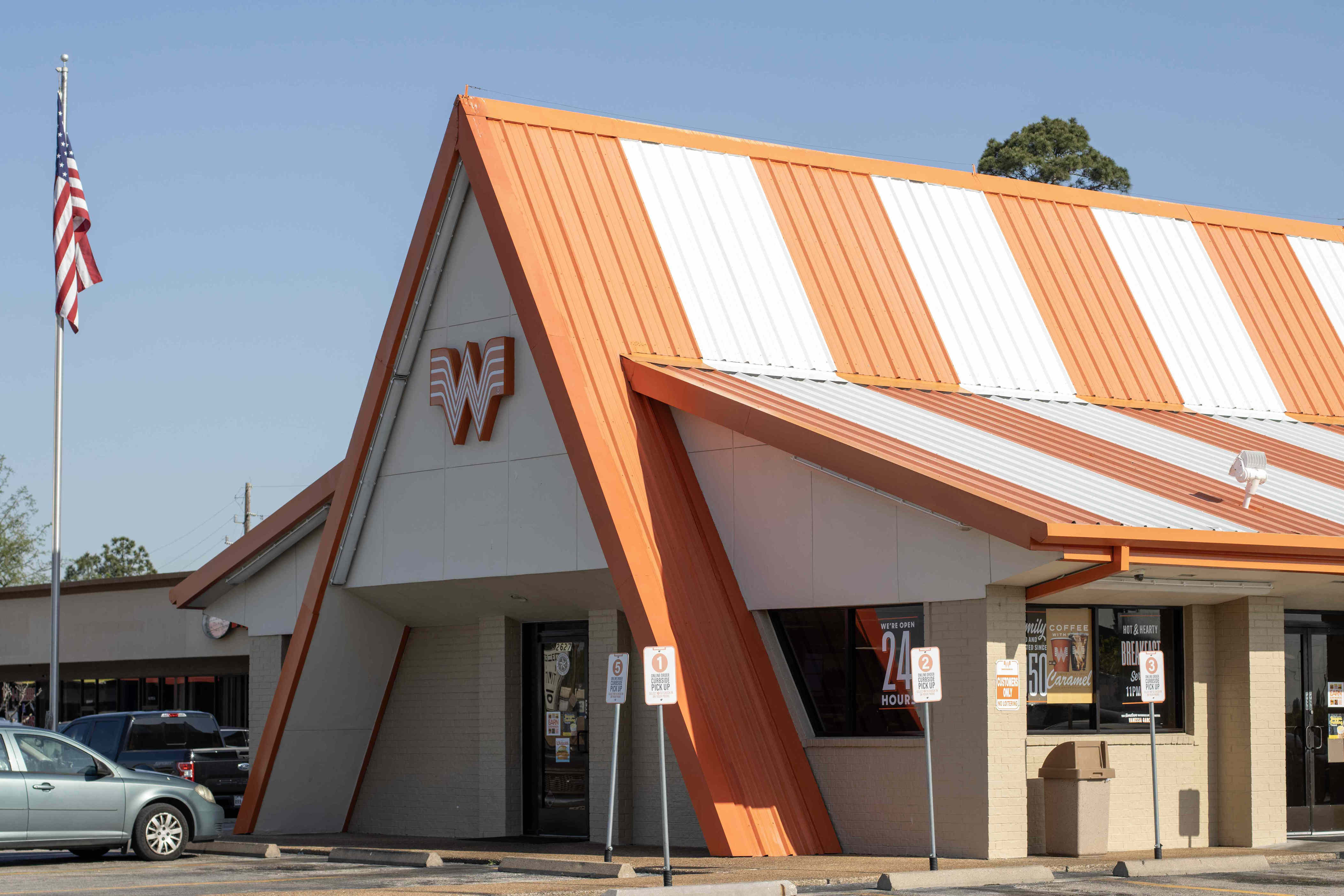 Whataburger kicks off 2026 with new Whatadeal menu