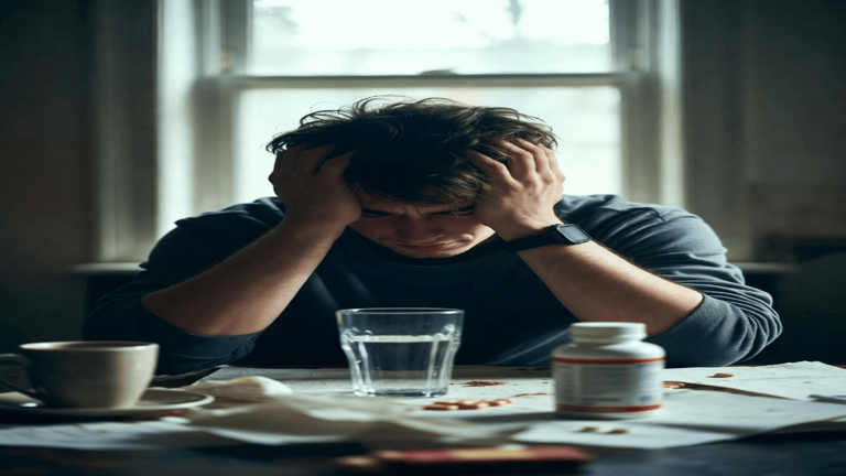 The science of hangovers: What really happens to your body (and how to ...