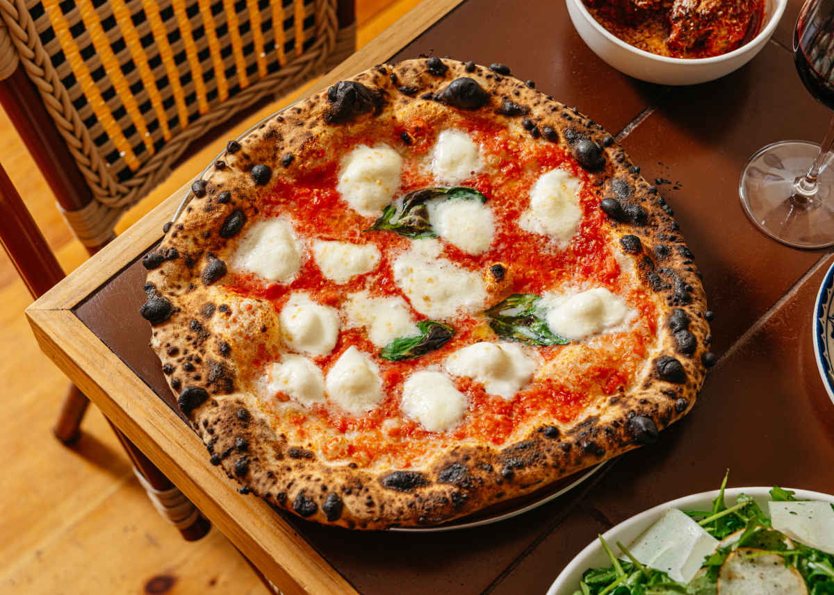 NYC’s best Neapolitan pizzas, ranked