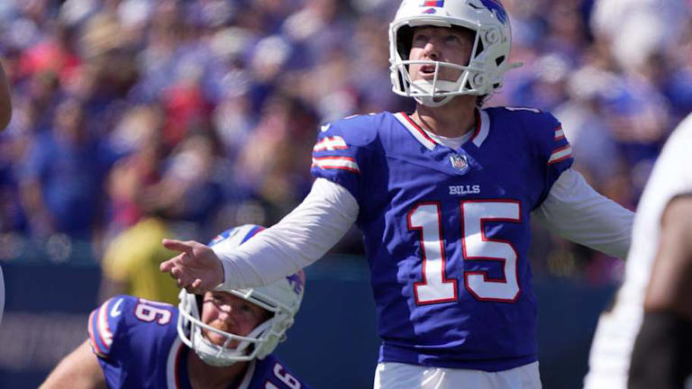 Bills get great news on Matt Prater's injury, have plan B for wild card ...